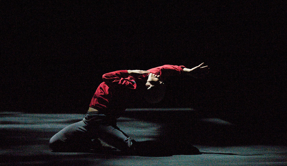 Men in Motion production gallery | London Coliseum